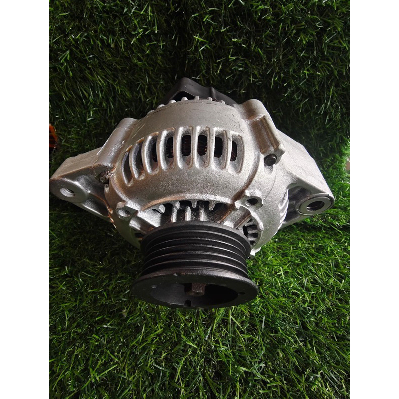 ALTERNATOR for TOYOTA REVO FX 7K (Orig Recon) | Shopee Philippines