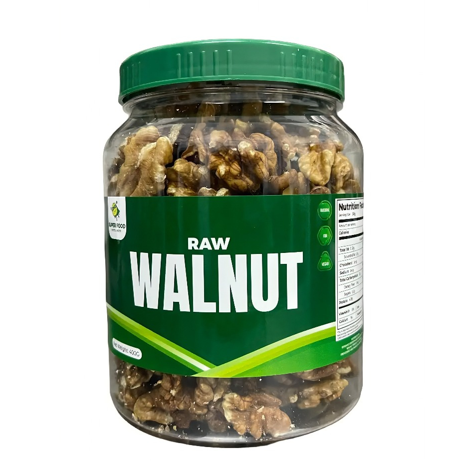 Superfood Raw Walnuts - Premium, Nutrient-Packed Snack | Shopee Philippines