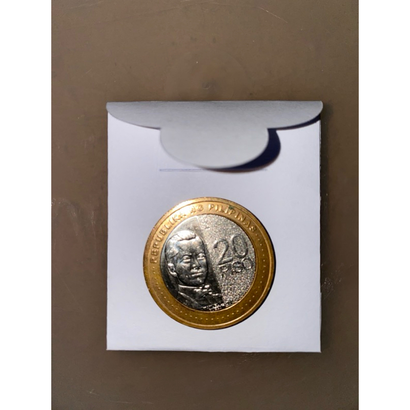 mini envelope for coin 5pcs | Shopee Philippines