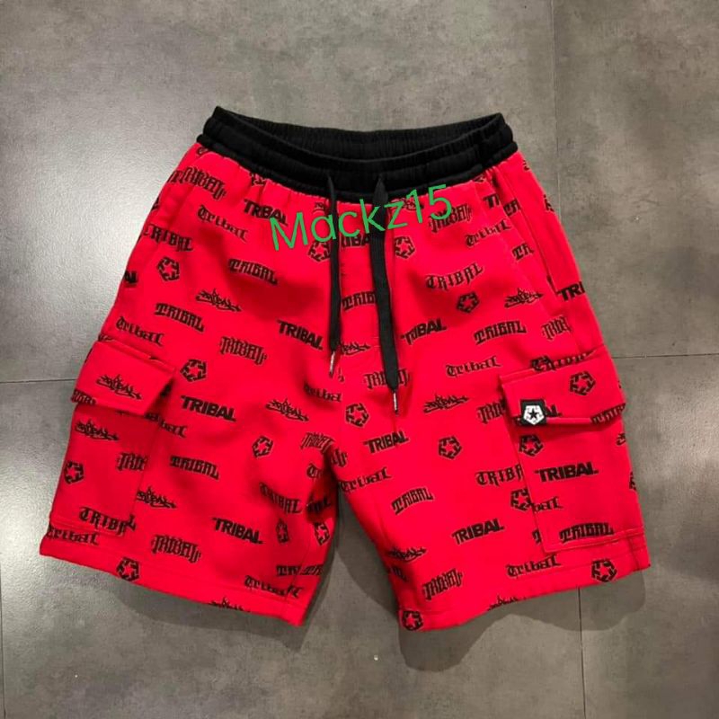 (COD) Original Tribal Mens Ez Short (Limited edition) | Shopee Philippines