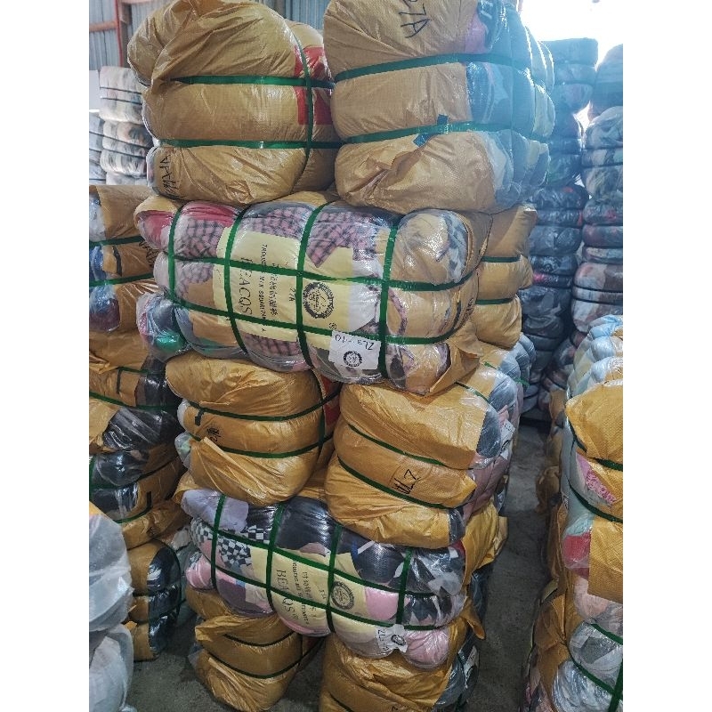 BEA- CQS SMALL BALES | Shopee Philippines