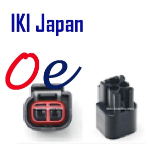 IKI ICON-F02 [10] IGNITION COIL SOCKET with wire FORD Japan | Shopee ...