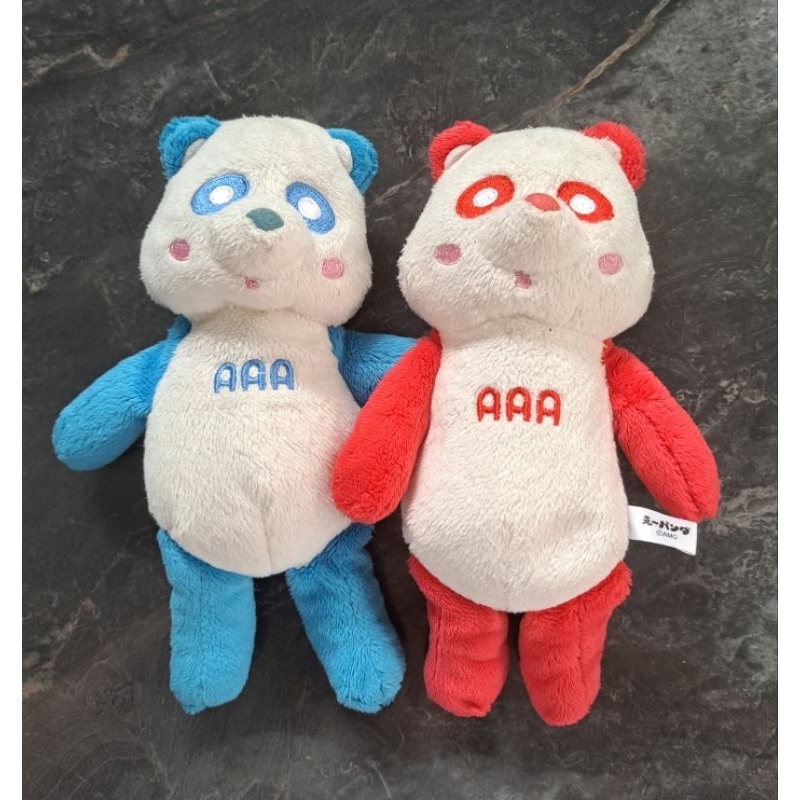 AAA Panda Bundle (2pieces) | Shopee Philippines