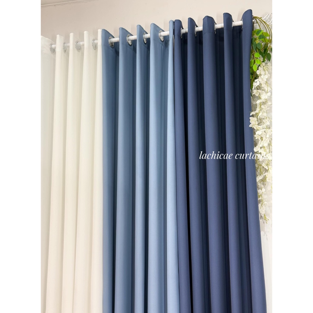 PER PC NON BLOCKOUT Color of the Year 2025 Future Dusk -Blue Gray ...