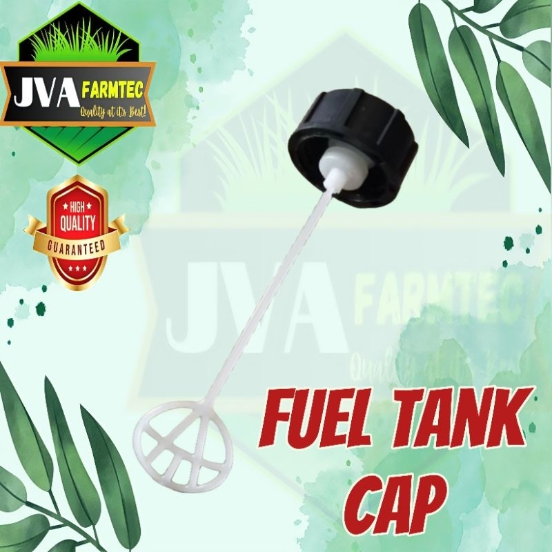 Grasscutter Fuel Tank Cap for Honda GX35/GX22/GX25 Engine Motor ...