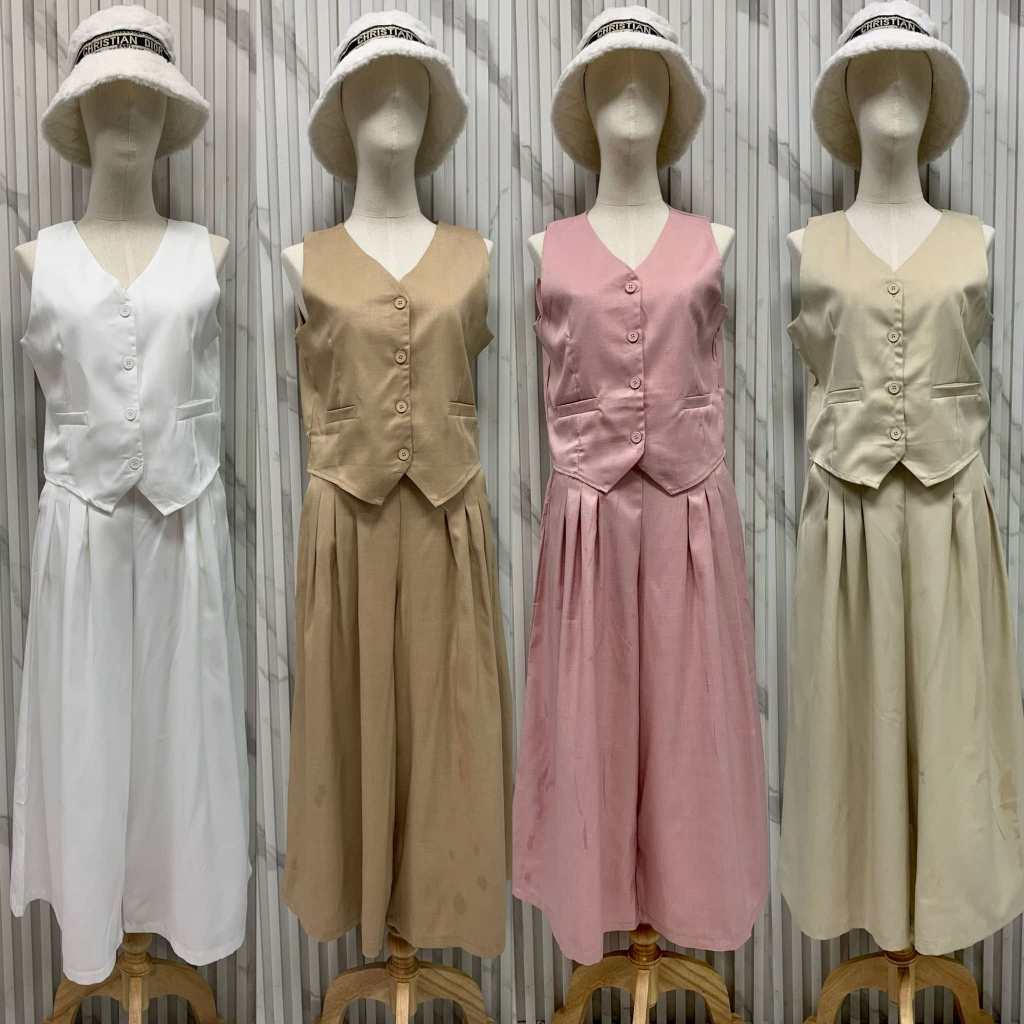 New arrivals 8061 mall quality women's causal plain formal office style ...