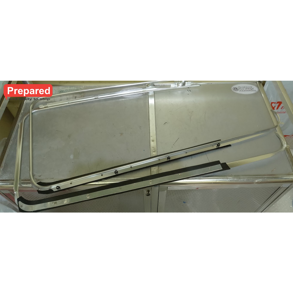 Volkswagen Beetle Window Trim Frame Brasil Model | Shopee Philippines