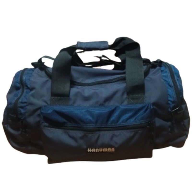 HANUMAN TRAVELLING BAG RBDH LARGE | Shopee Philippines