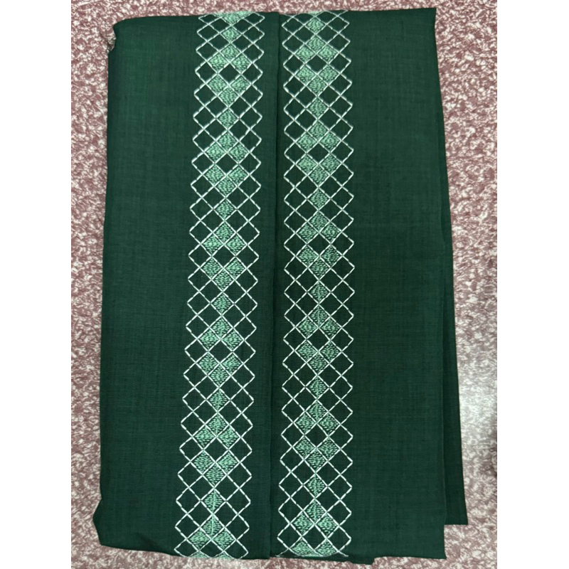 CUTTER DESIGN / TELA BARONG / HUGO BOSS / 2 YARDS / FULL OPEN | Shopee ...