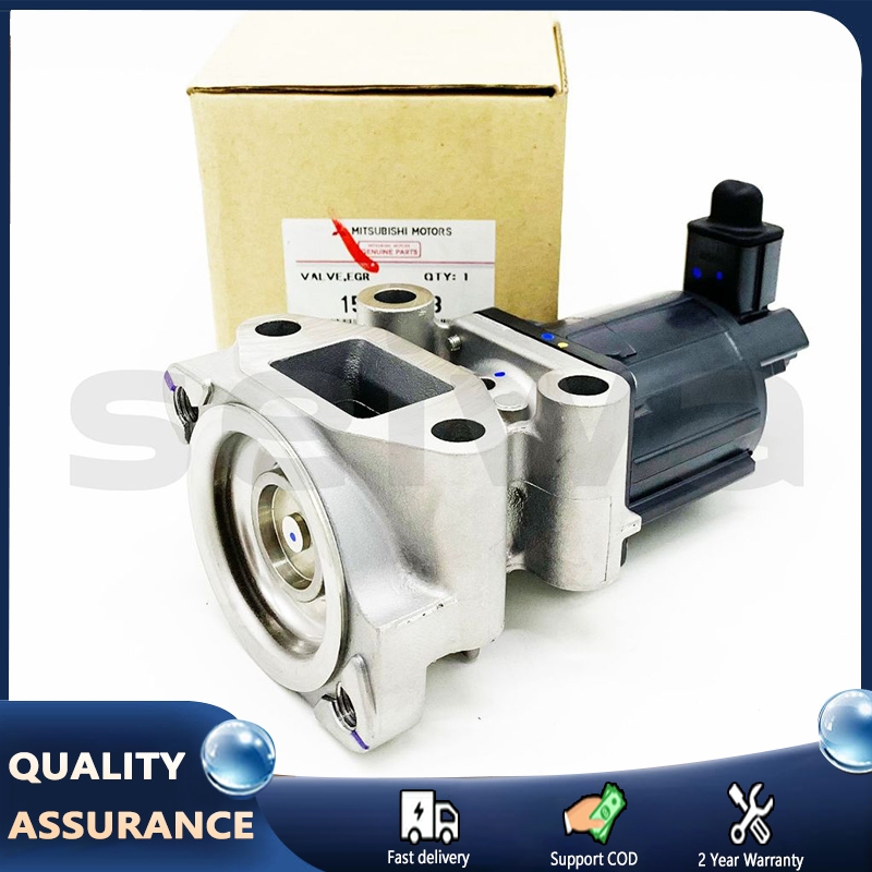 Mitsubishi Montero 2.5L 2008 - 2015, L200 Triton Strada 2.5L 2005 ...