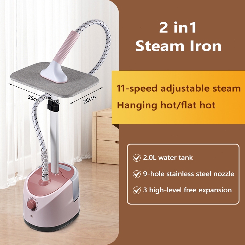 Shopee steam iron store