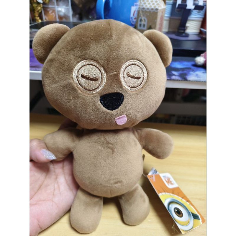 Tim Teddy despicable Me minion | Shopee Philippines