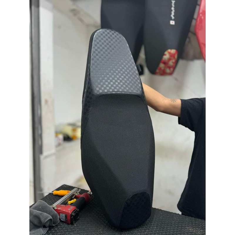 INDO SEAT COVER for CLICK | INDO CONCEPT | ICPH | Shopee Philippines