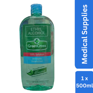 Shop green cross alcohol for Sale on Shopee Philippines