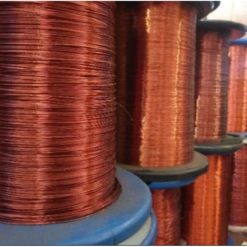 MAGNETIC WIRE PER METER (14,15,16,17,18,19,20) FOR JEWELRY MAKING ...