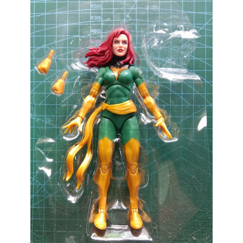 Marvel Legends Phoenix | Shopee Philippines