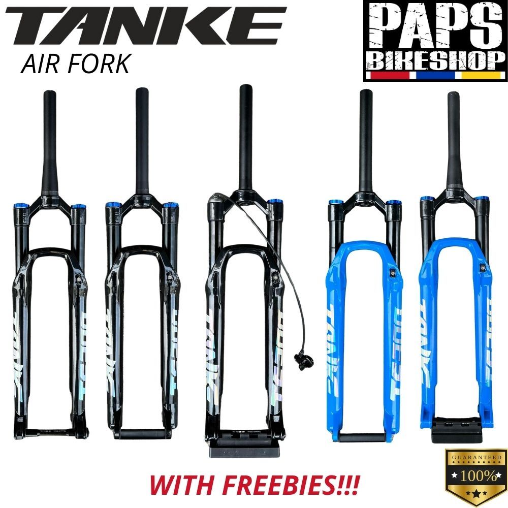 TANKE AIR FORK JDH AND JDL | Shopee Philippines