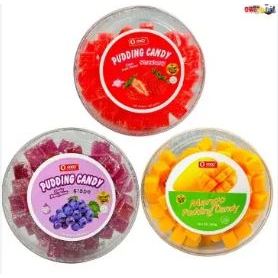 CANDY PUDDING CUBE (368g) | Shopee Philippines