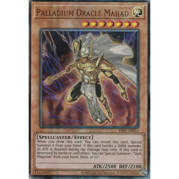 ES01-AE011 Palladium Oracle Mahad (UL) | Shopee Philippines