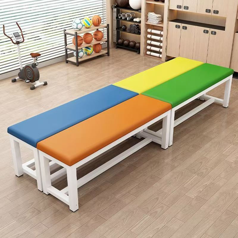 Sofa bench shoe changing bench rest bench locker room bench hospital ...