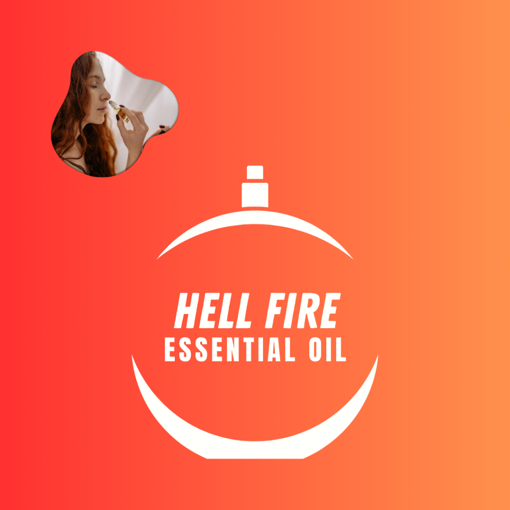 Pops Master HELL FIRE Essential Oil | Shopee Philippines
