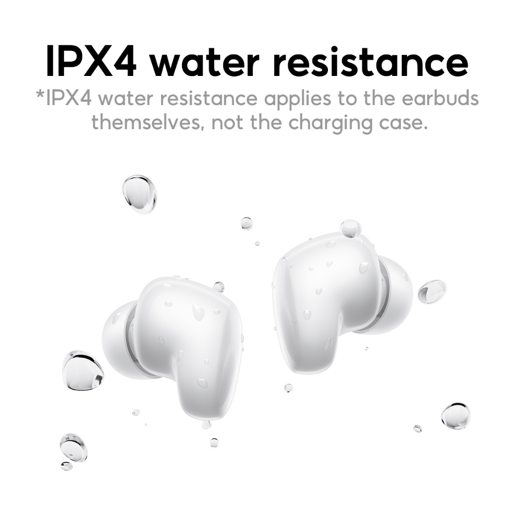 Xiaomi Redmi Buds 6 Play Bluetooth 5.4 AI Noise Reduction 10mm Dynamic ...