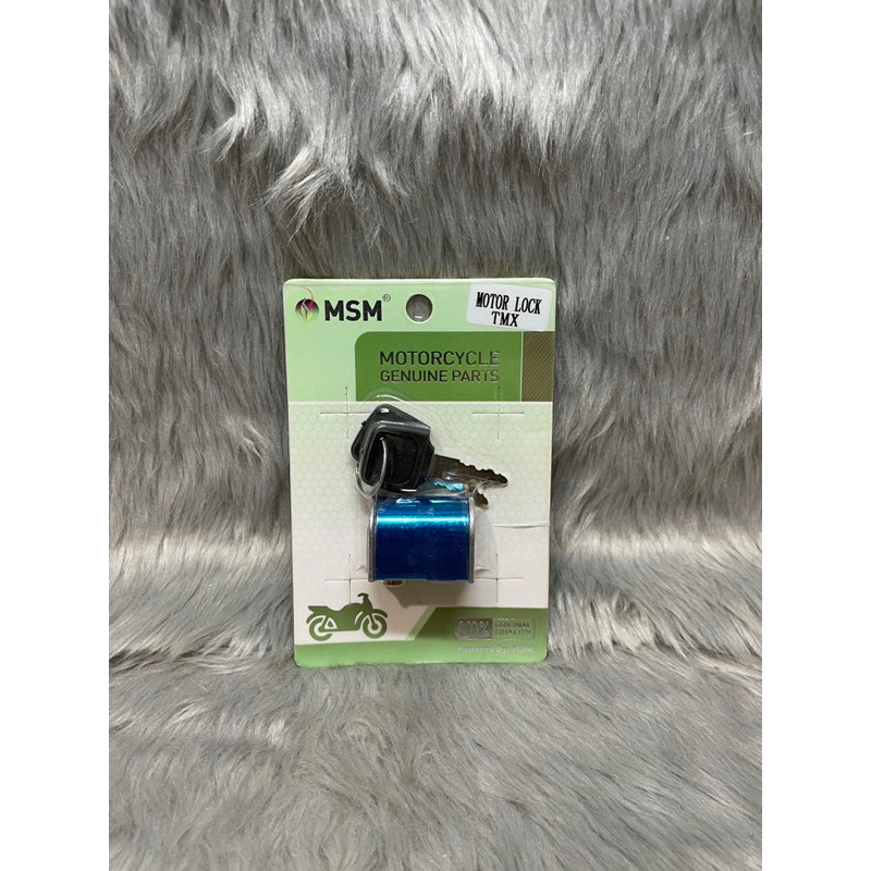 Motorcycle Front Lock Steering Lock For Honda TMX | Shopee Philippines