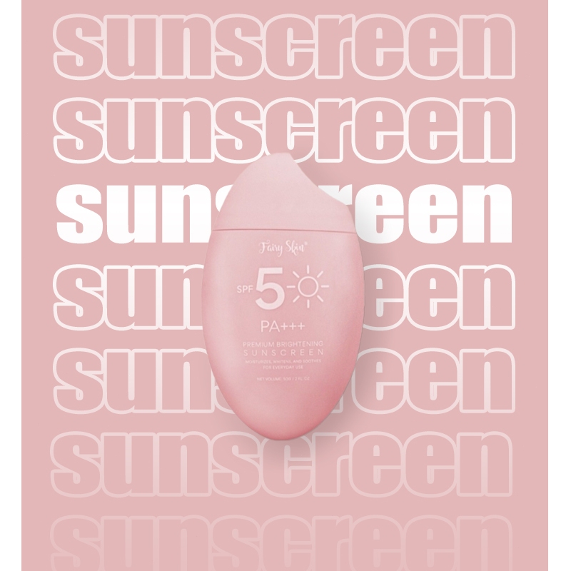 Buy 1 Take 1 Sunscreen spf 50 Premium Sunblock Brightening Spf 50 Pa ...