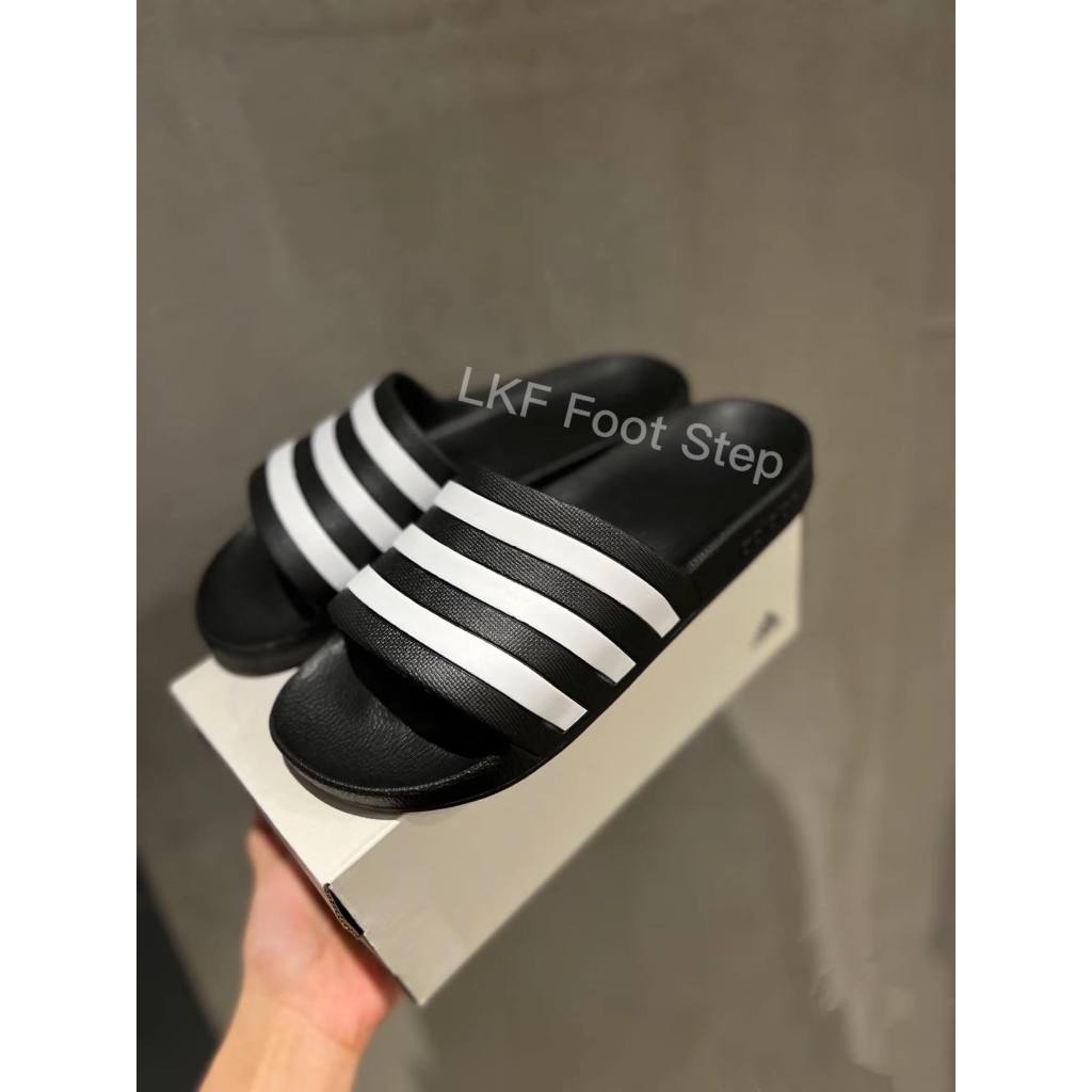 Three line Slide Casual footwear beach slippers for Men, with shoe box ...