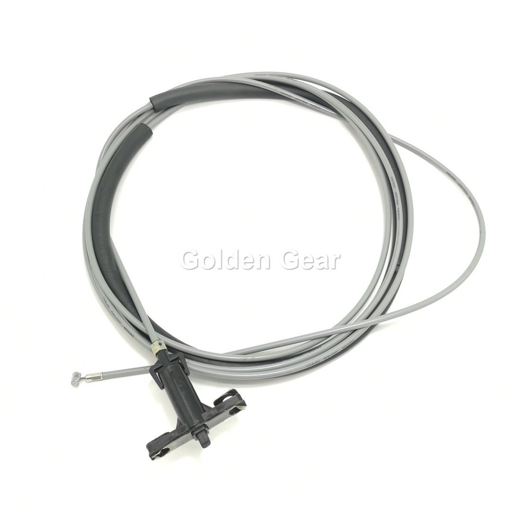 Hyundai Starex 1998 Gas Tank Cable Fuel Tank Cable | Shopee Philippines