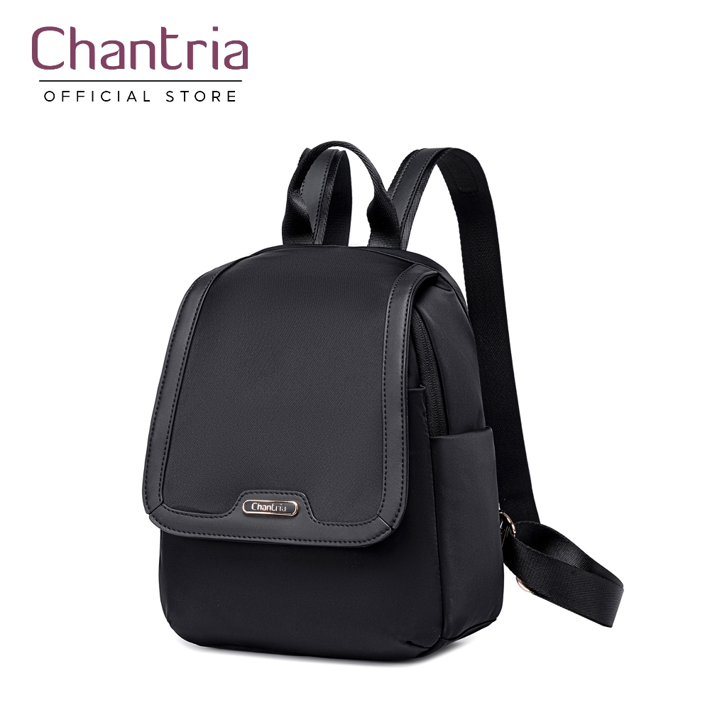 Chantria CB00621 Flap Medium Bag Anti Theft Pocket With Ipad ...