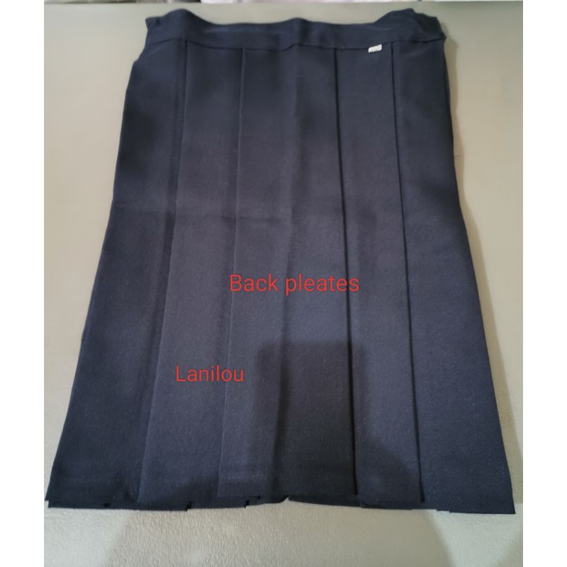 palda school uniform for kids @adult | Shopee Philippines