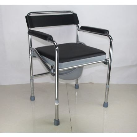Commode Chair | Sure-Guard | Shopee Philippines