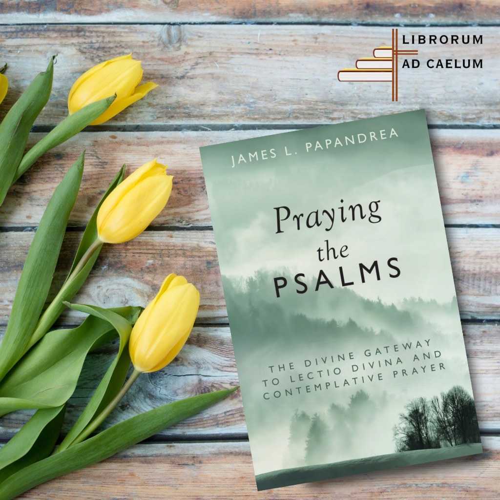 Praying the Psalms (Journal) The Divine Gateway to Lectio Divina and ...
