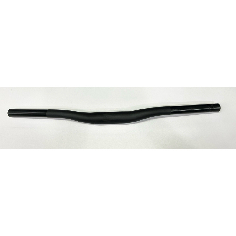 Fixie Fixed Gear Alloy Handlebar Short Oversized for Fixie Bikes ...