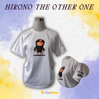 Shop hirono the other one for Sale on Shopee Philippines