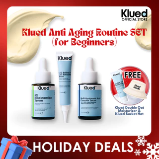klued - Best Prices and Online Promos - Dec 2024 | Shopee Philippines