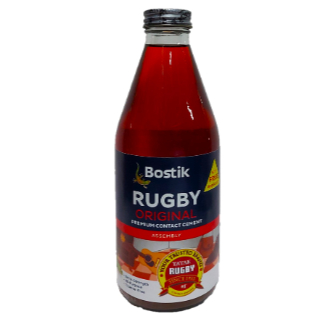 Rugby (Coating Cement)Multi Purpose Adhesive- 300ml | Shopee Philippines
