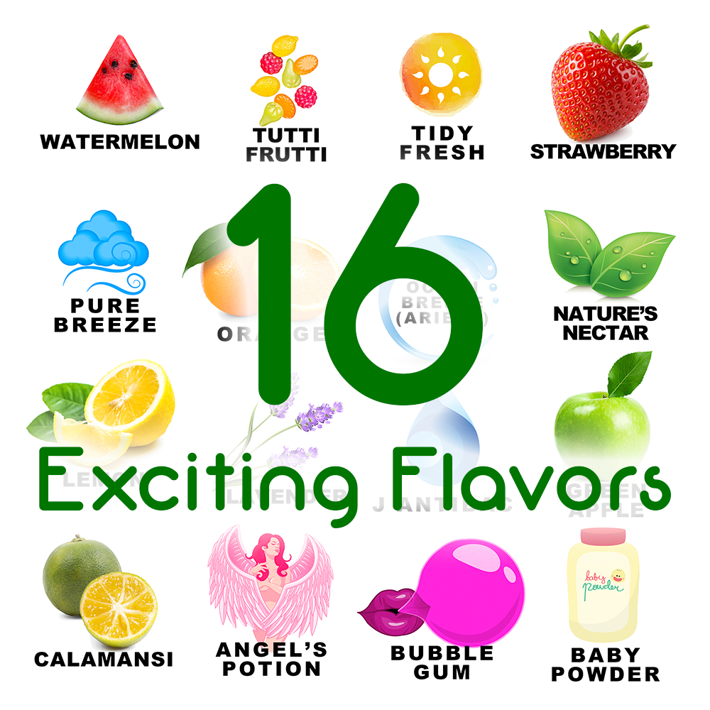 6L DIY BritePH Dishwashing Liquid Kit – Quick and Easy to Mix for ...