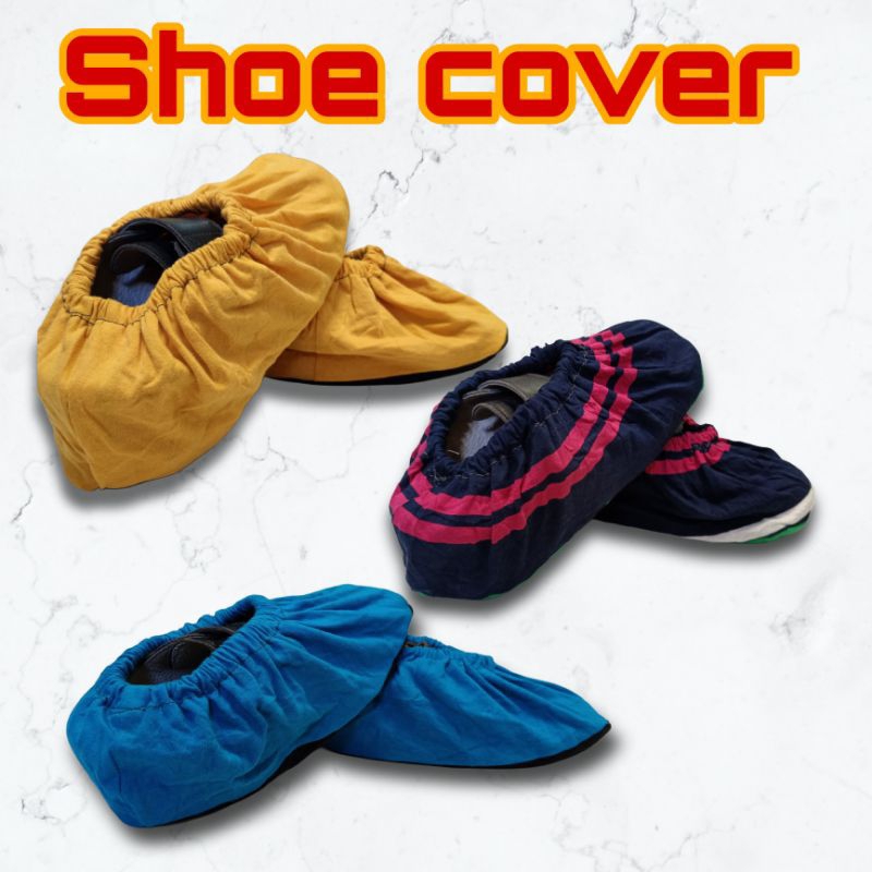 Shoe cover / Foot rug / Shoe rug for Kids and Adult - Medium Size (36 ...