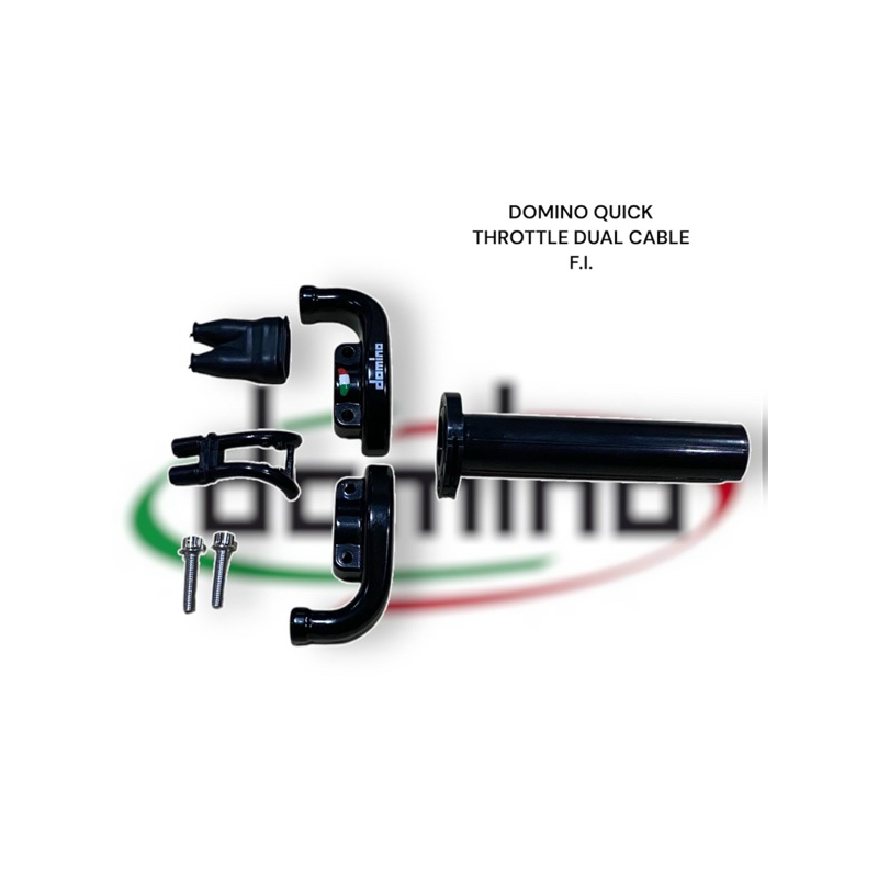 PREMIUM QUICK THROTTLE DUAL CABLE FI | Shopee Philippines