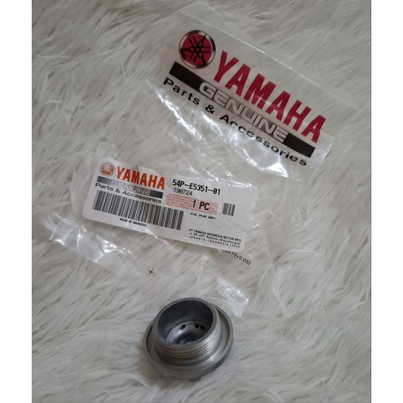 DRAIN PLUG YAMAHA (Nmax v2,Aerox V1 V2,Mio i125,Mio soul j125 | Shopee Philippines