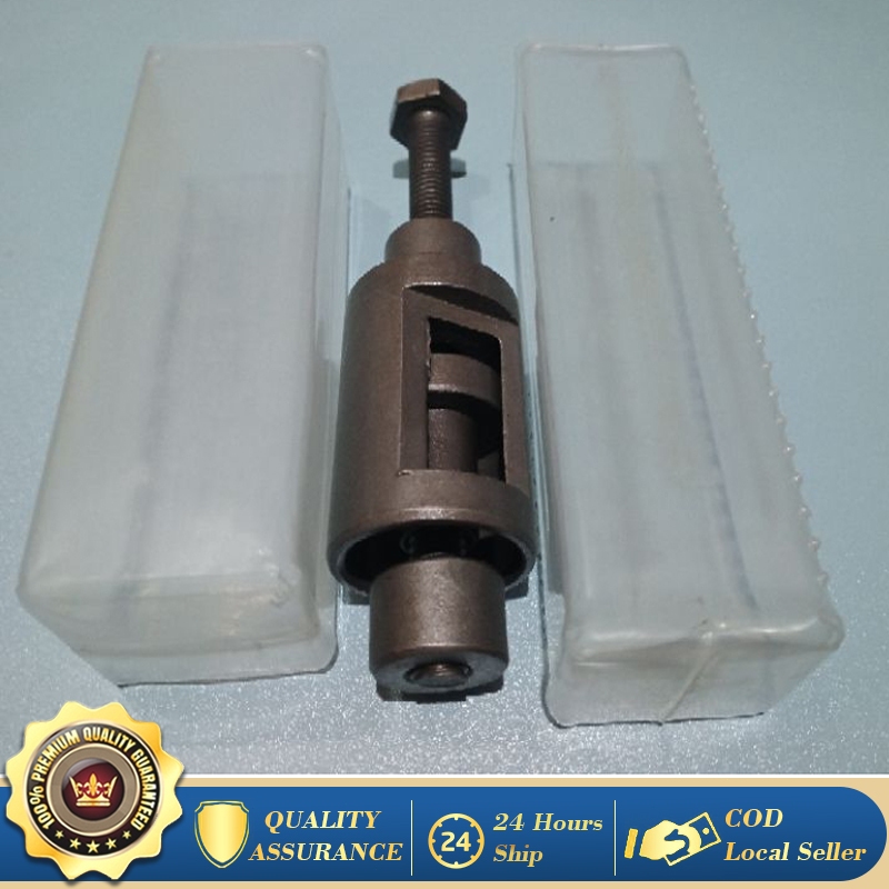 HONDA MOTORCYCLE PROFESSIONAL TOOLS BUSHING SWING ARM PULLER sakto sa ...