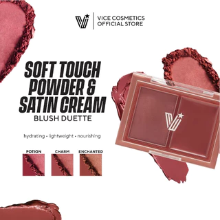 Vice Cosmetics, Online Shop | Shopee Philippines