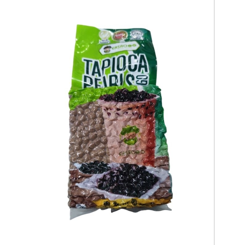 Ersao Sago (black Pearl) 1kg. | Shopee Philippines