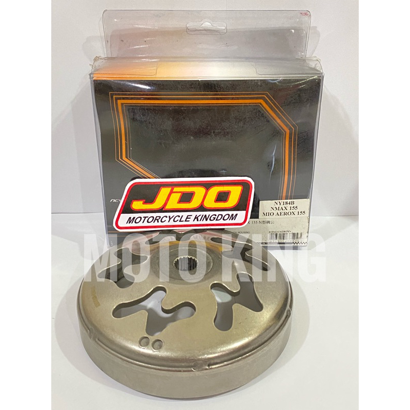 NCY CLUTCH BELL NMAX/AEROX 155 (NY184B) | Shopee Philippines