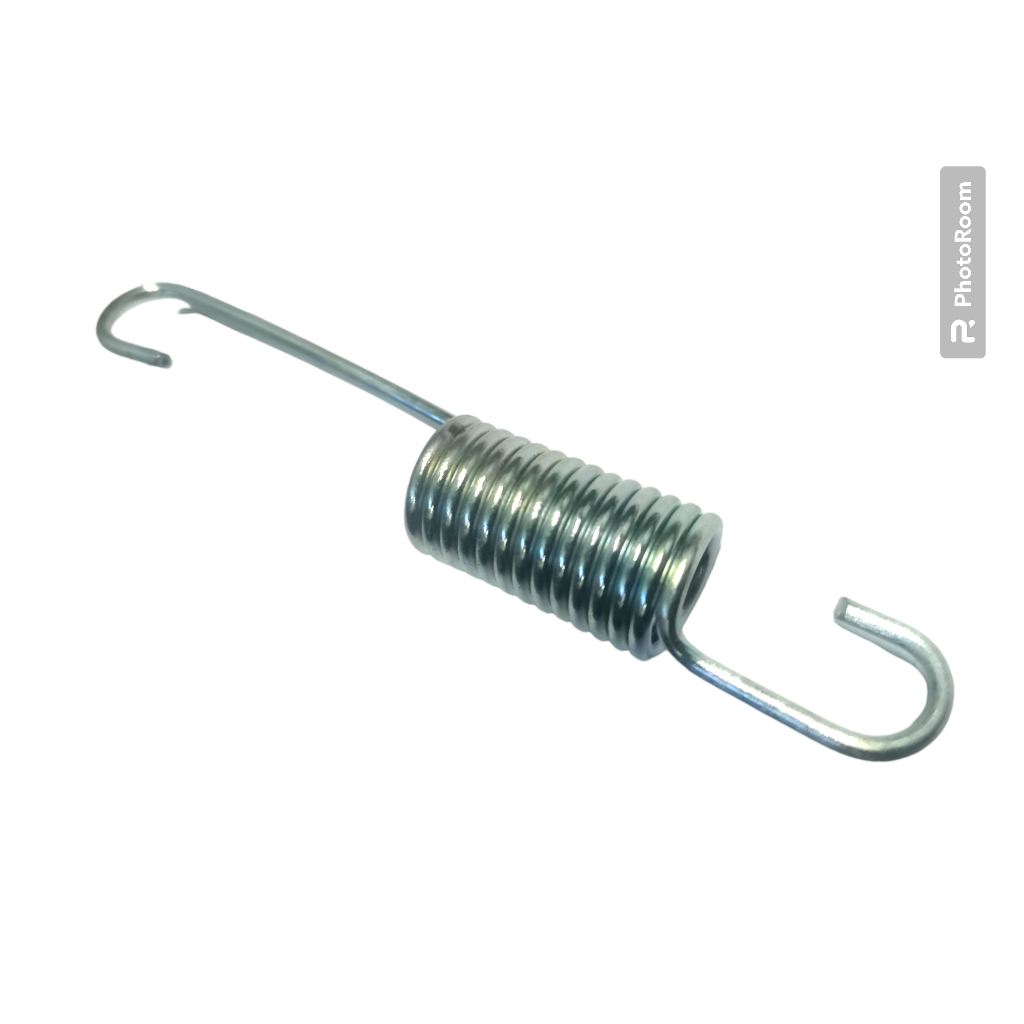 Side Stand Spring for Smash 115/110, Shougun, Raider J 110/115 fi ...