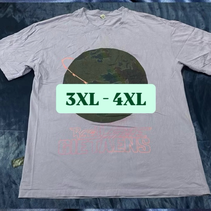 3XL - 5XL - Ukay Men’s Tshirt | Shopee Philippines