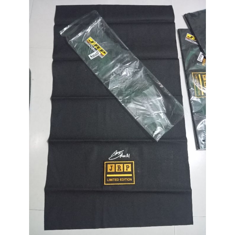 original jrp seat cover new logo liha type r150,rfi, smash, xrm, wave ...
