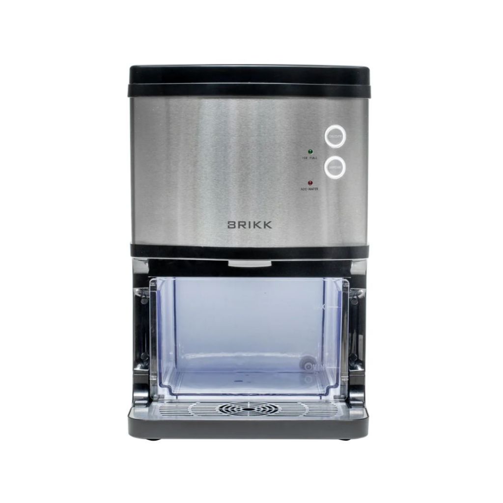BRIKK Nugget Ice Maker | Shopee Philippines